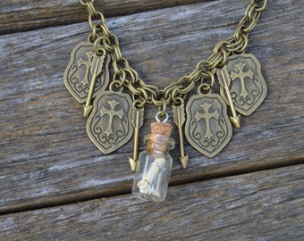 Robin hood jewelry | Etsy