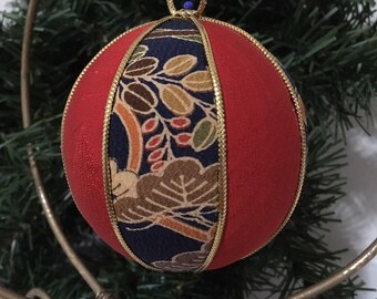 Kimekomi ornament | Etsy
