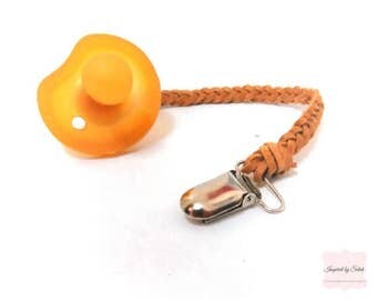 Western pacifier | Etsy