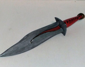 Elven sword | Etsy