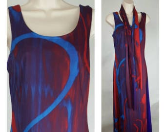 Edith flagg dress | Etsy