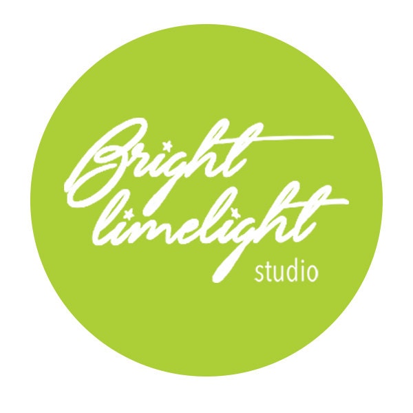 Modern Art Prints Greeting Cards and Stationery by BrightLimelight