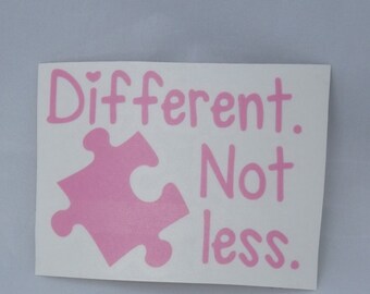 Autism tumbler | Etsy