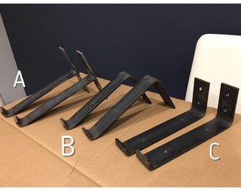 Industrial shelving | Etsy