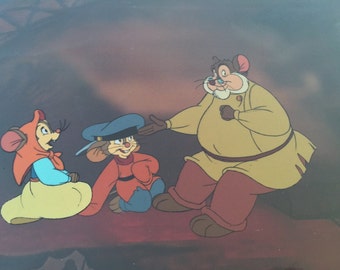 Don bluth | Etsy