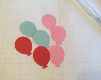 Balloon string art | Etsy