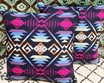 Pendleton pillow | Etsy