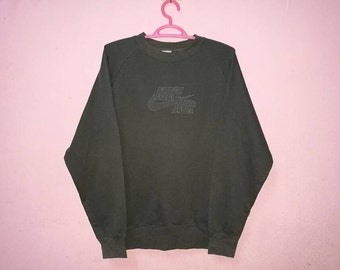 Nike embroidery | Etsy