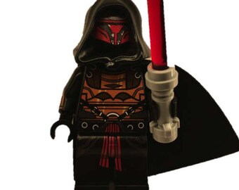 Darth revan | Etsy