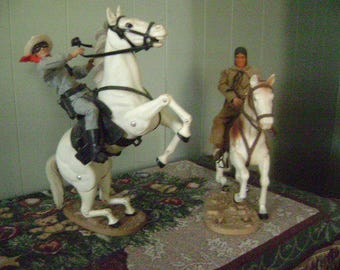 Lone ranger tonto | Etsy