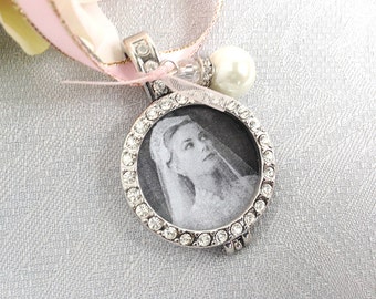 Wedding locket | Etsy