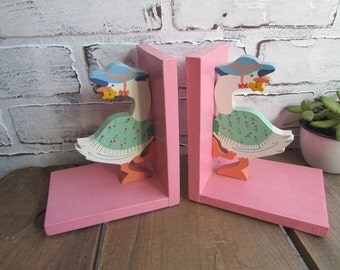 Mother goose book | Etsy