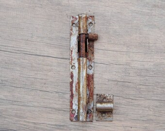 Barn door latch | Etsy