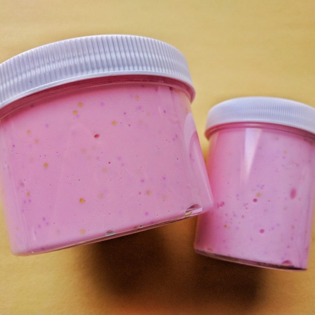 CheapCustom Slime. Christmas gifts and birthday by slimeshadyshop