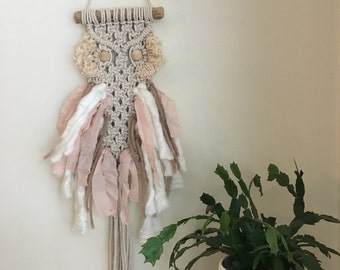 Macrame owl | Etsy