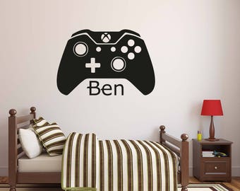 Game controller art | Etsy