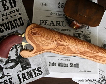 Slim jim holster | Etsy