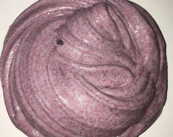 Fluffy slime | Etsy