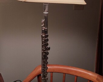 Instrument lamp | Etsy