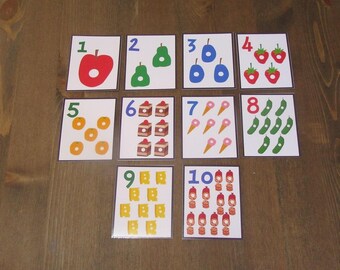 Hungry caterpillar | Etsy