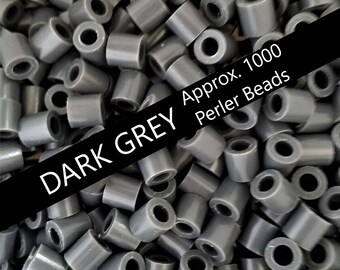 Perler bead art | Etsy