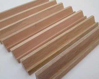 Scrabble tile racks | Etsy