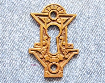 Keyhole covers | Etsy