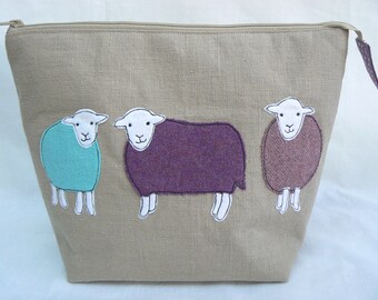 Unique sheep applique related items | Etsy