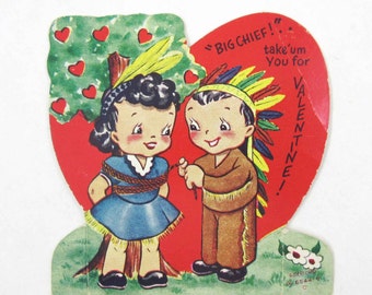 Big chief paper | Etsy