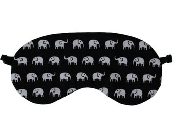 Unique animal sleep mask related items | Etsy
