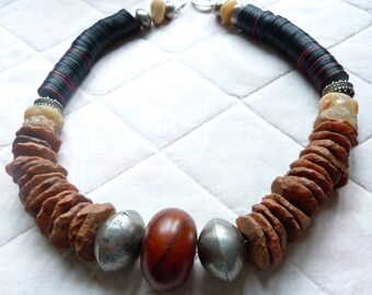 Neolithic jewelry | Etsy