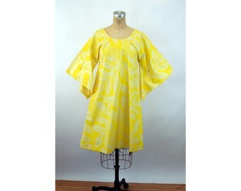 Mini tent dress | Etsy