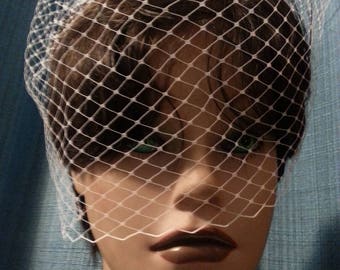 Face veil | Etsy