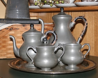 Royal holland pewter | Etsy