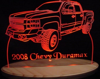 Duramax | Etsy