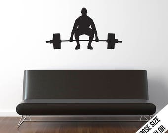 Lifting decals | Etsy