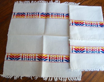 Southwest placemats | Etsy