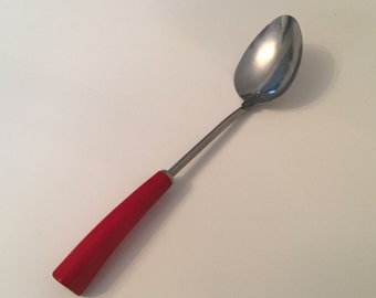 Bakelite spoons | Etsy