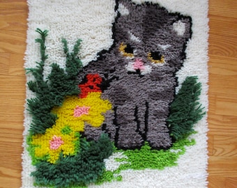 Latch hook designs | Etsy