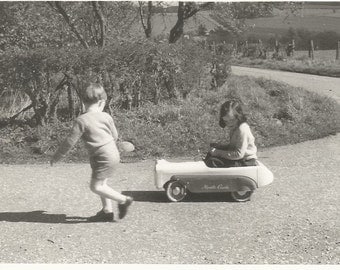 Vintage toy cars | Etsy