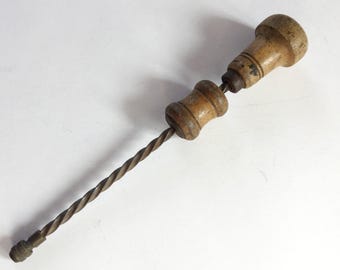 Antique screwdriver | Etsy