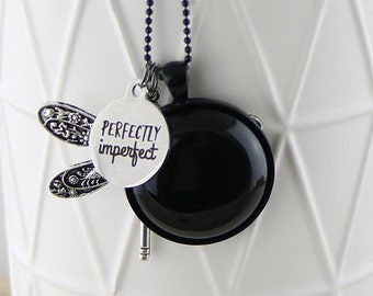 Perfectly imperfect | Etsy