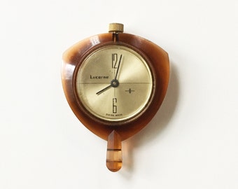 Mid century watch | Etsy