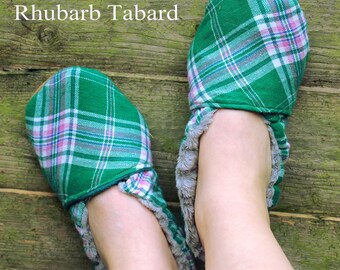 Funky slippers | Etsy