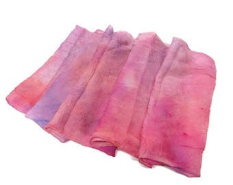 Nuno felting fabric | Etsy