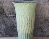 Handmade pottery for the home and garden by HempHillPottery