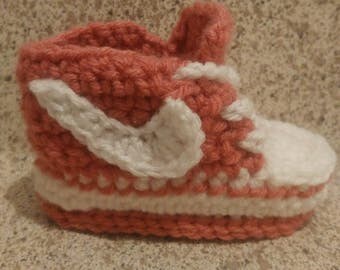 Crochet nike | Etsy