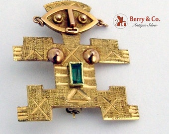 Pre colombian | Etsy