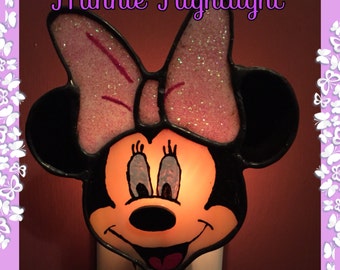 Mouse night light | Etsy