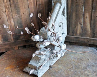 Unique cotton branches related items | Etsy